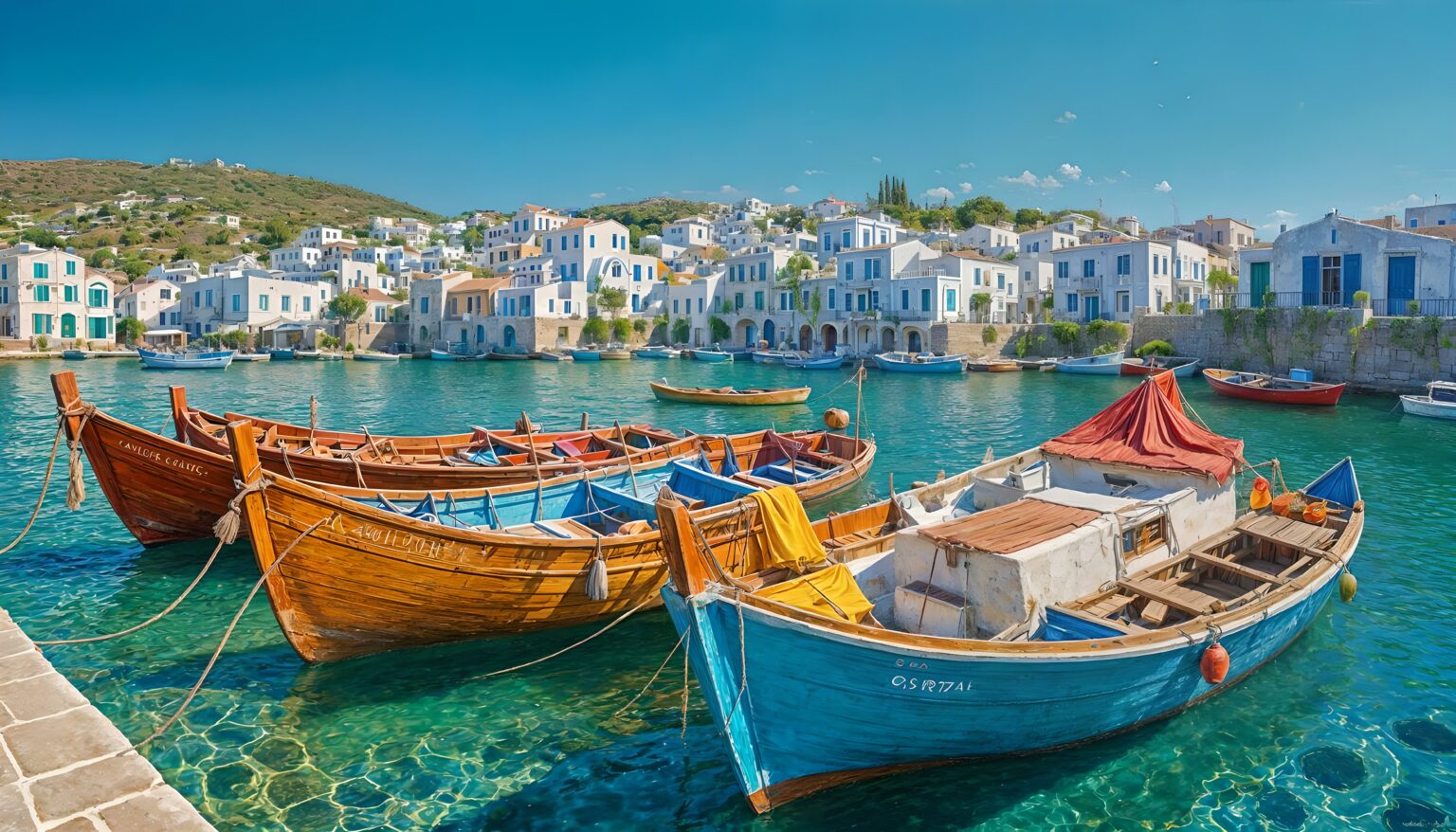 Claude Monet Color Palette – Benjamin Johnson